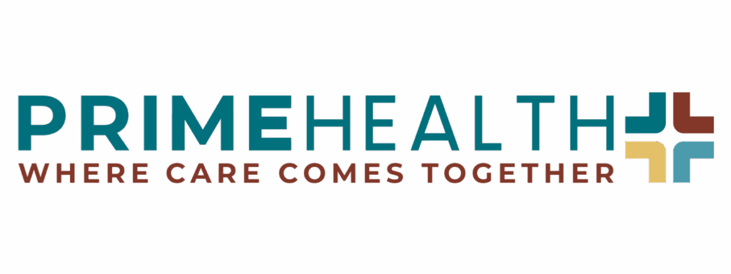 PrimeHealth+ - Edesia Palisade